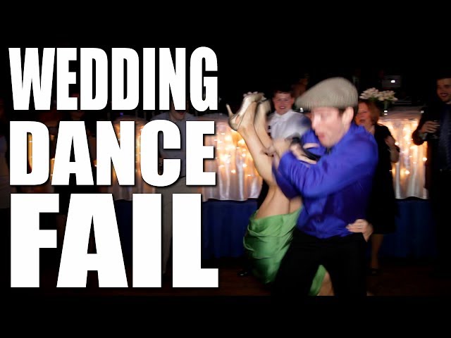 Worst Wedding Dances 33 Worst Wedding Guest Mistakes – Wedding