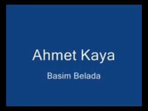 Ahmet kaya FADİME ğören
