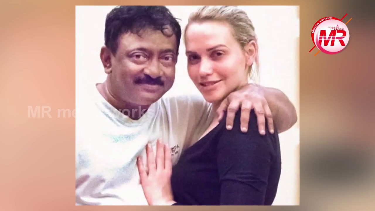 RGV GST new pics|MR media works - YouTube