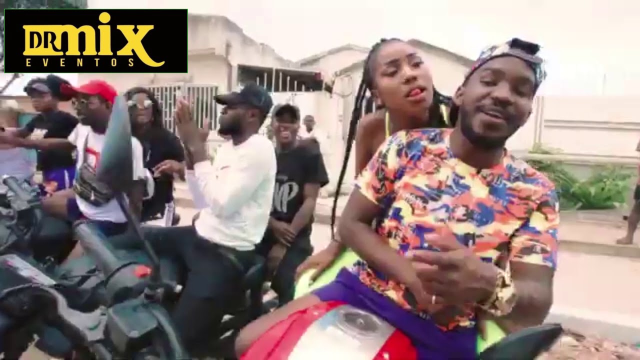 Digui Digui Dagadan - Valdemiro Pedro ( Video Oficial ) - YouTube