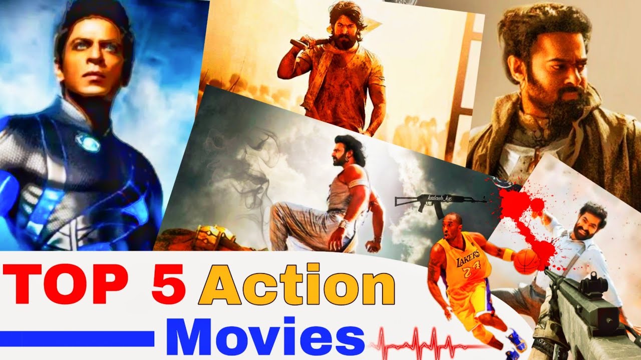 Top 5 Bast Action Movie | Action Movie Name | Action Movis - YouTube