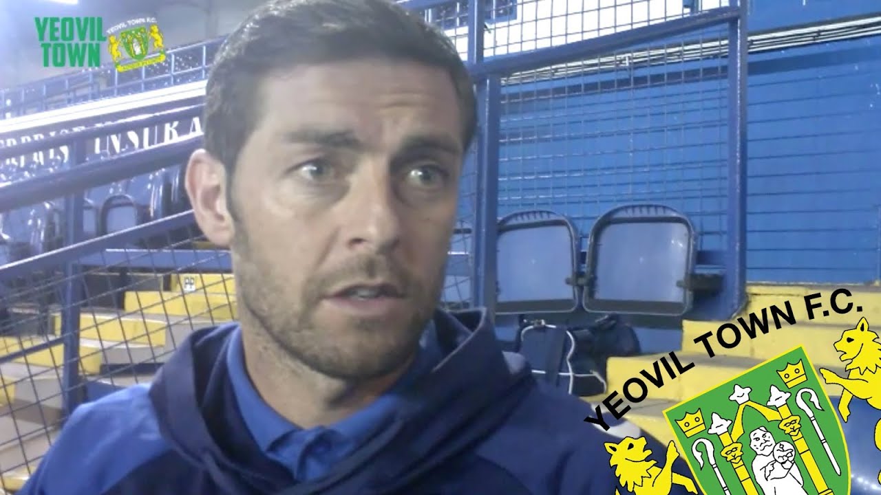 JAMIE POST LEEDS UNITED - YouTube