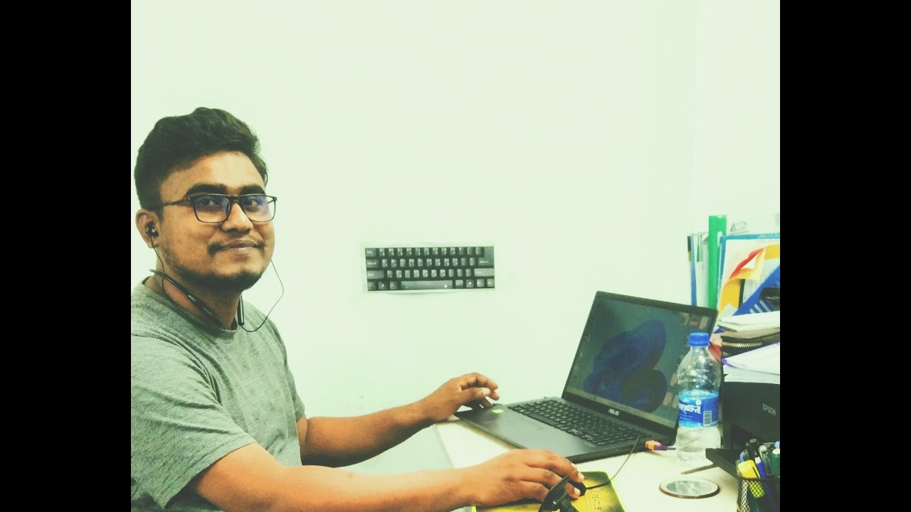 Tafsir Mahfil chittagong .Rambo - YouTube