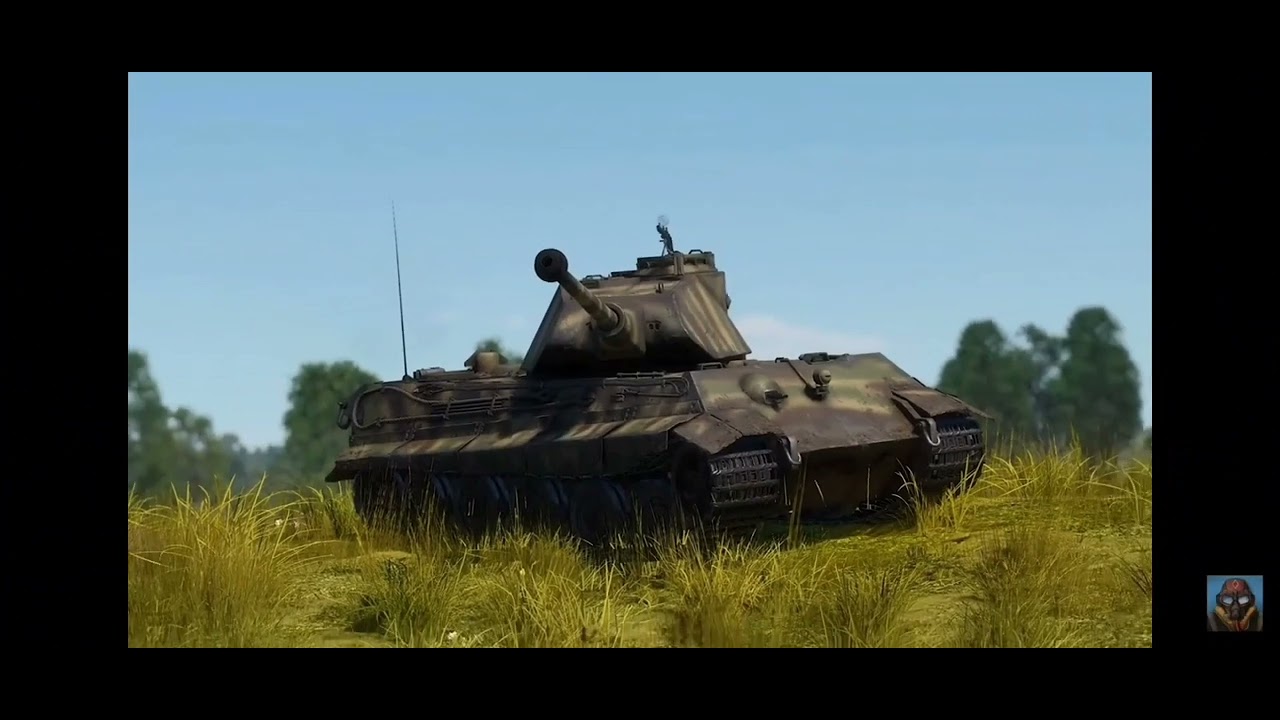 War thunder (Disco Panzer) Song from Phlydaily long version. - YouTube