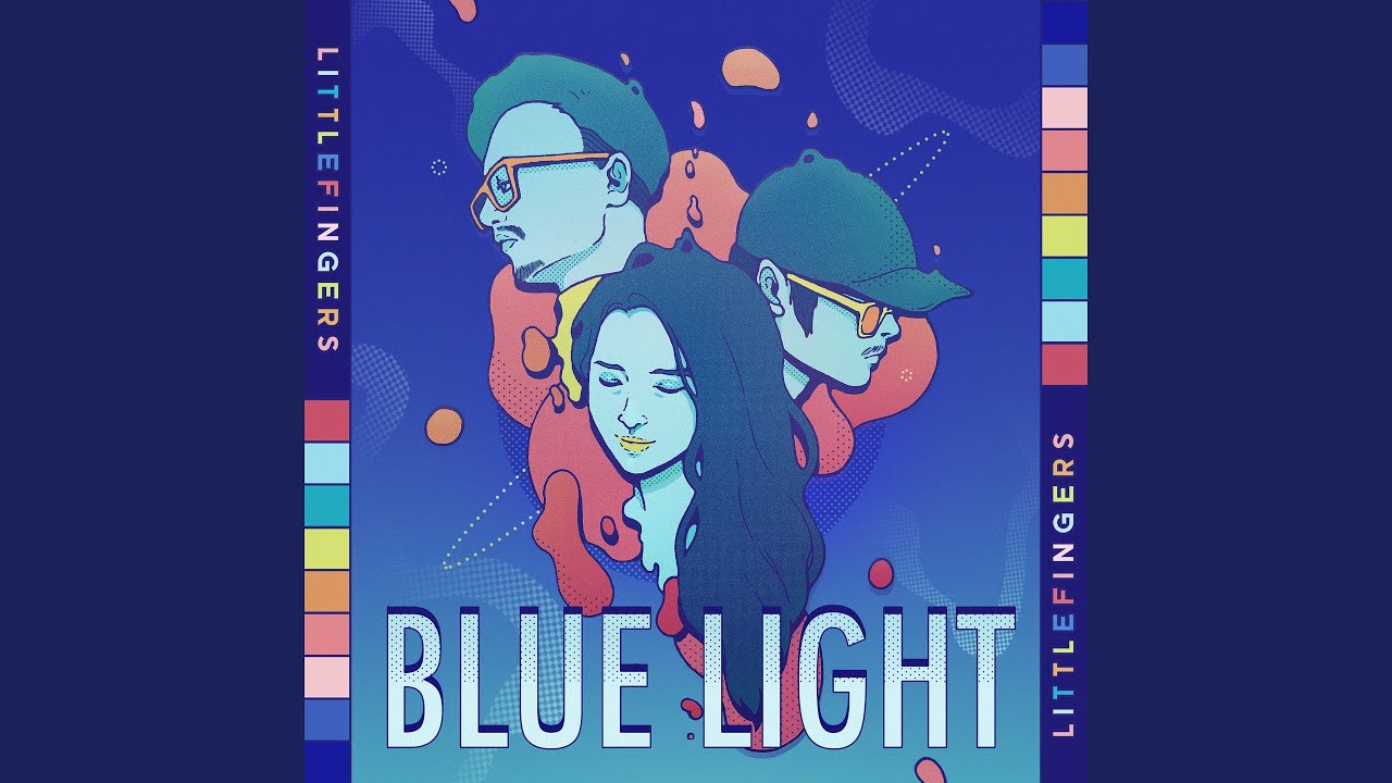 Blue Light - YouTube