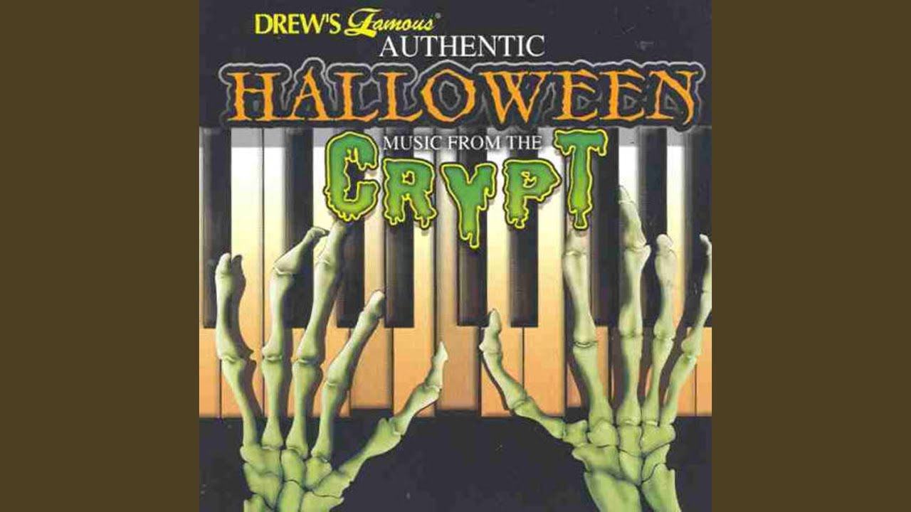 Funeral March Of The Marionette (From Alfred Hitchcock Presents) - YouTube