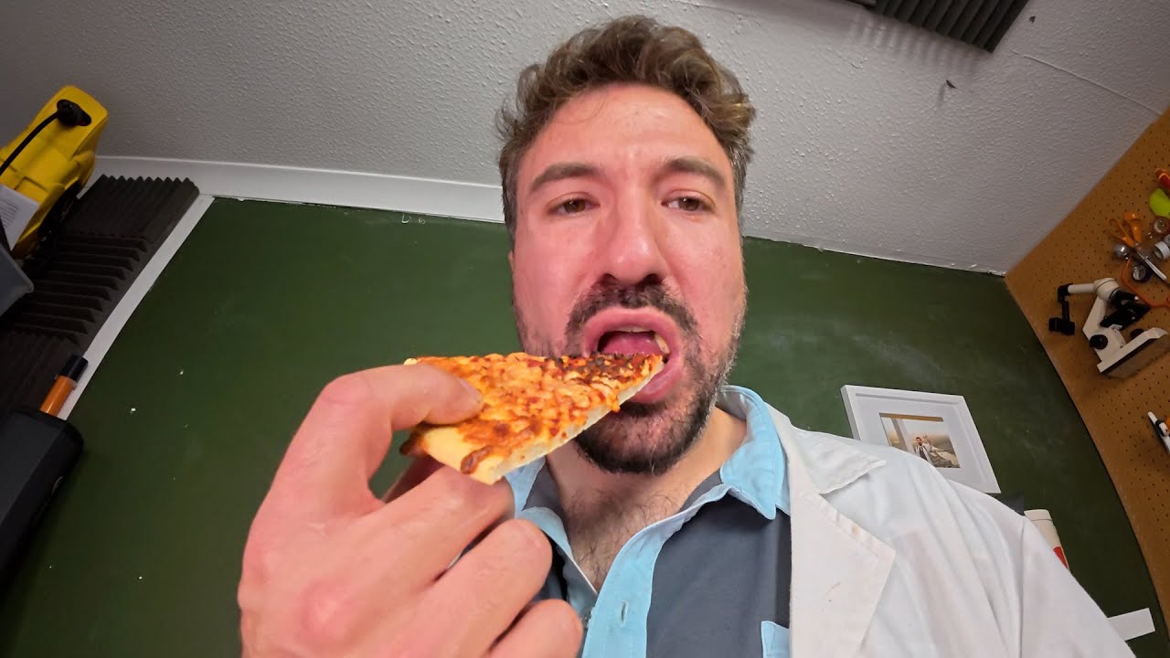 I AM THE FAMOUS CHEAP VS EXPENSIVE GUY FROM TIKTOK - YouTube