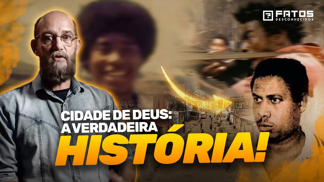 A Verdadeira História de Mané Galinha da vida Real - YouTube