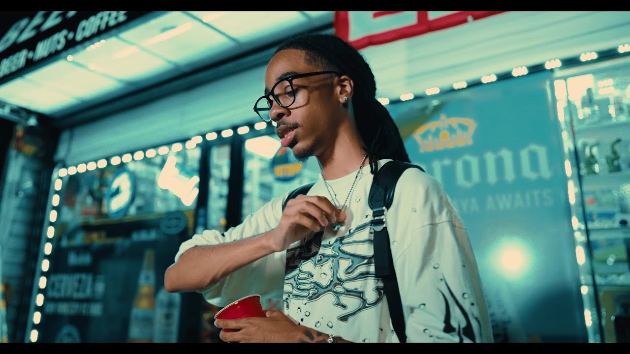 Nayy - OHNONO (Official Music Video) - YouTube