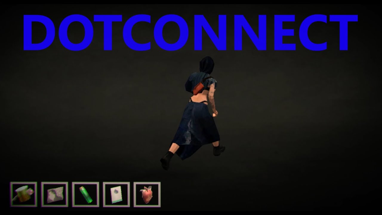 D.BLAVATSKY: DOTCONNECT - YouTube