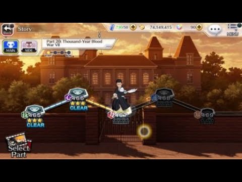 Bleach: Brave Souls Bleach Brave Souls OVA Part 1 - YouTube