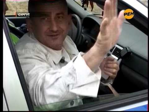 драка с гаи