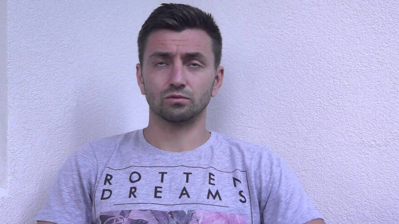 FC Milsami Orhei - Interviu cu Romeo Surdu. - YouTube