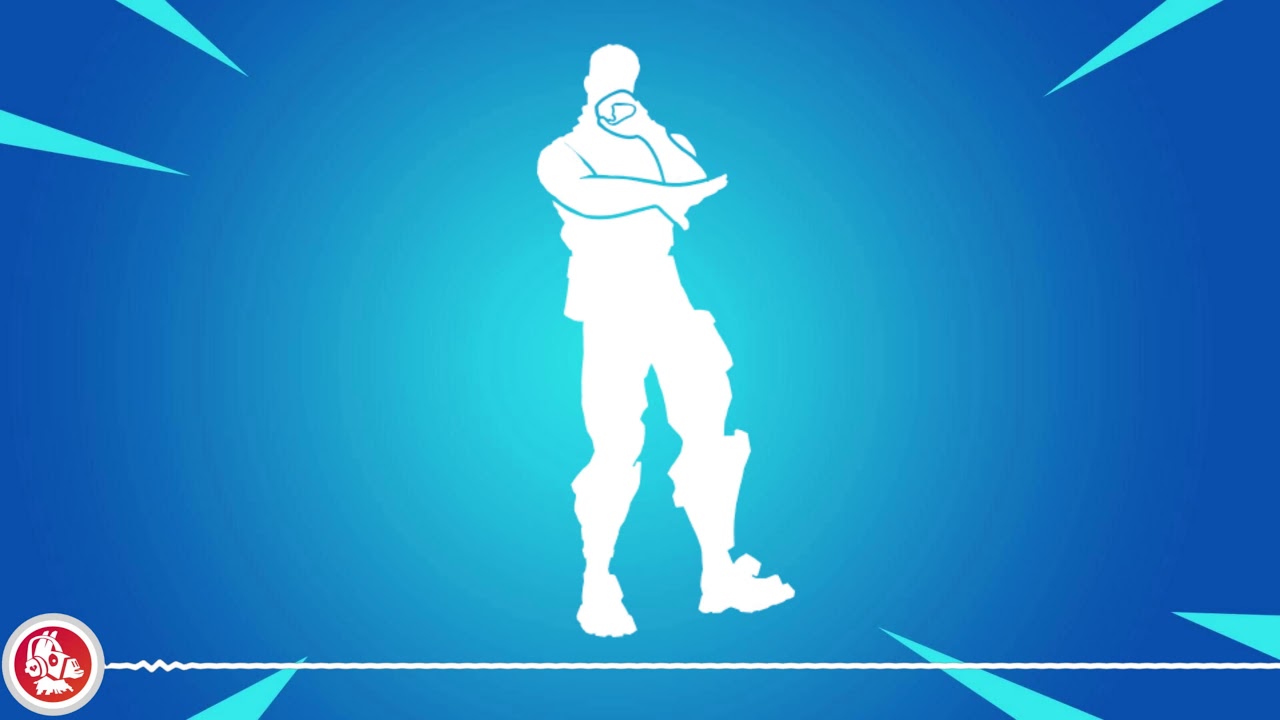Fortnite - Boots 'n' Cats - Emote Music Audio - YouTube