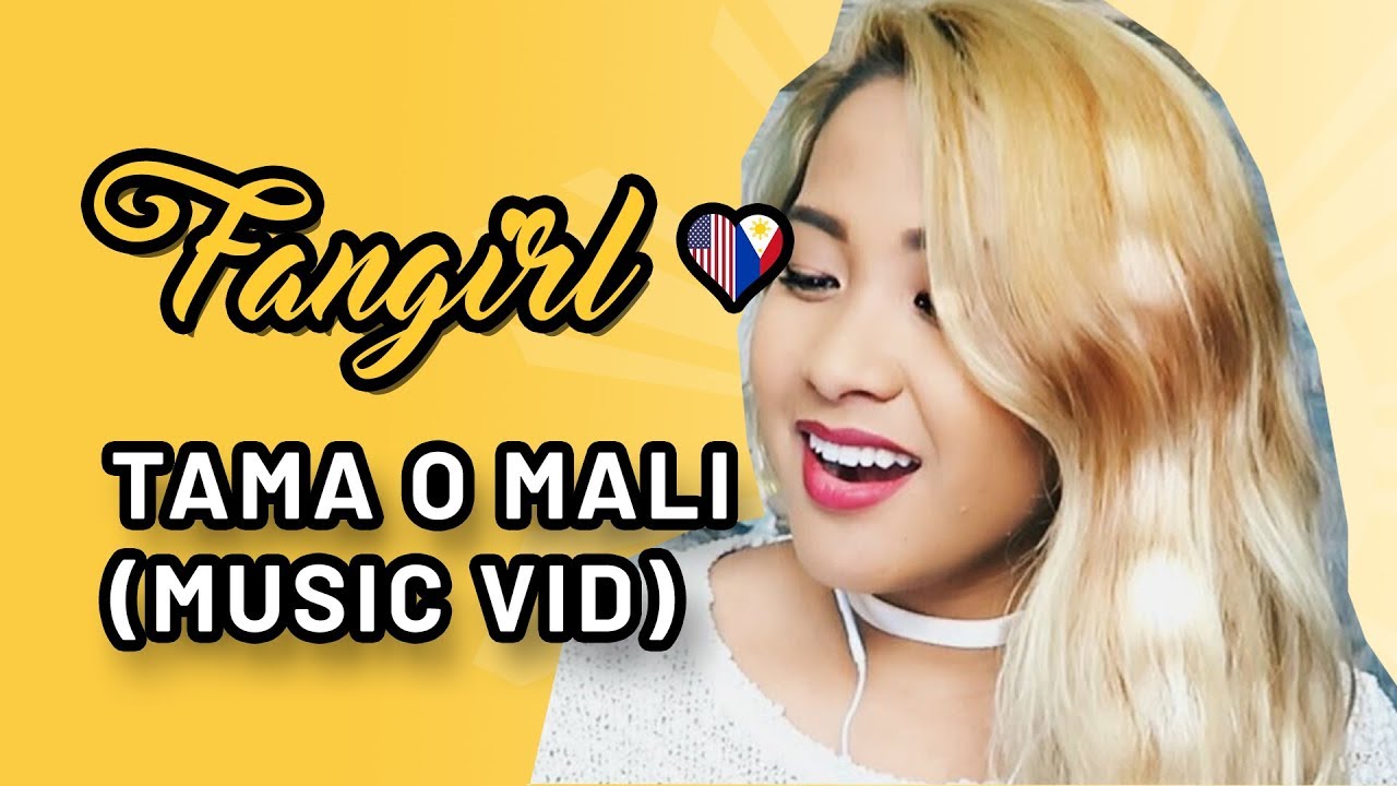 TAMA O MALI - Thyro and Yumi (REACTION + TRANSLATION !) - YouTube