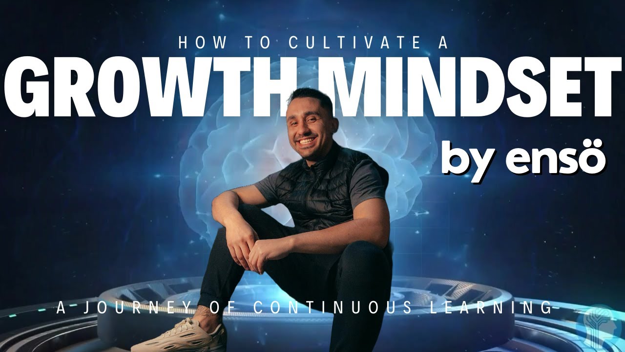 10 Secrets for a Growth Mindset - YouTube