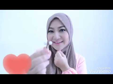 Tutorial klip hijab by citra