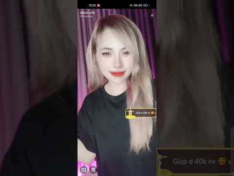 Bigo live Thỏ