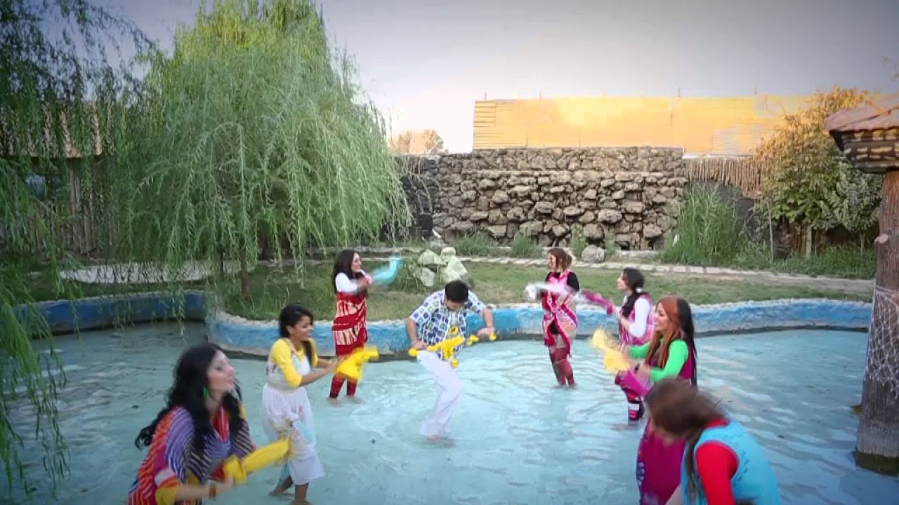 Ali Hendi - YouTube