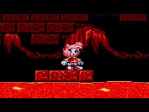 Sally.Exe WOS-Volcano Alley (Amy) - YouTube