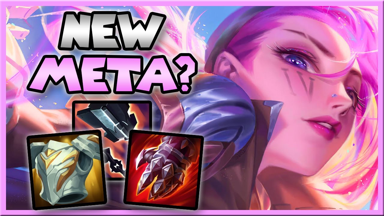 HOW TO PLAY VI MID FOR BEGINNERS & CARRY IN SEASON 11| Vi Guide S11 ...