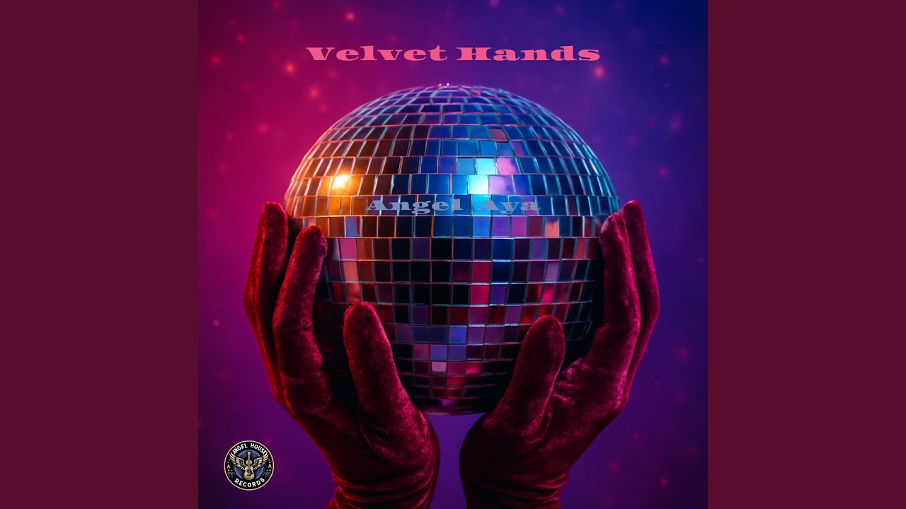 Velvet Hands - YouTube