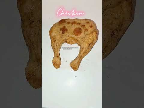 Poulet Banane Partie 2