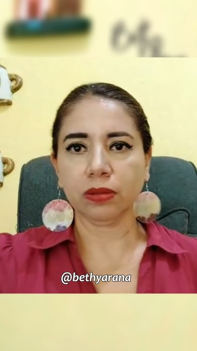 Un verdadero presidente no fomenta una sociedad dividida. - YouTube