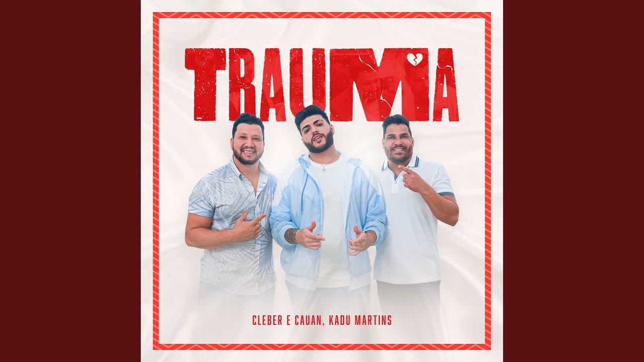 Trauma - YouTube Music