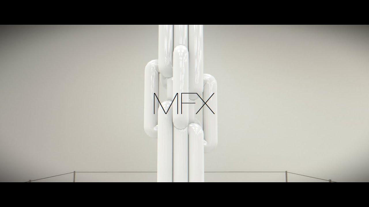 DEMO: MFX - The Interloper - YouTube