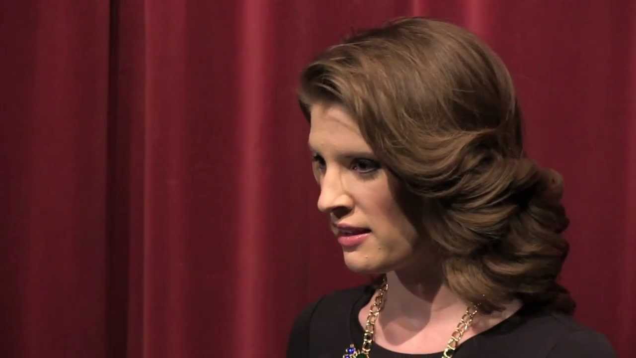 Becki Ronen Walenz Will Be Judging Miss K-State 2014! - YouTube