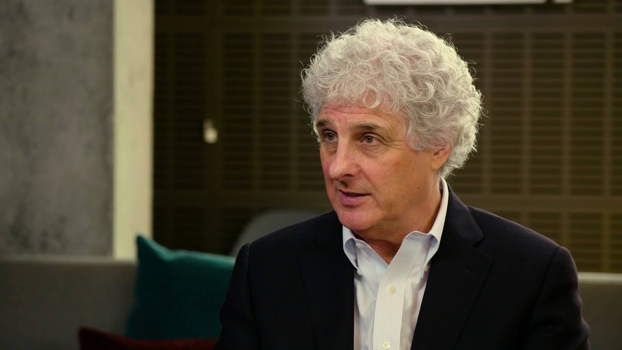 Andrew Meltzoff PhD: What is Imitation in Babies & Why is it Important ...