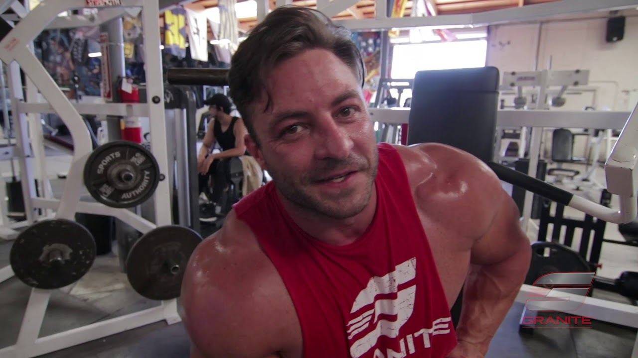 A Day In The Life With Luke Carroll & Luke Sandoe Pt. 2 - In Orange ...