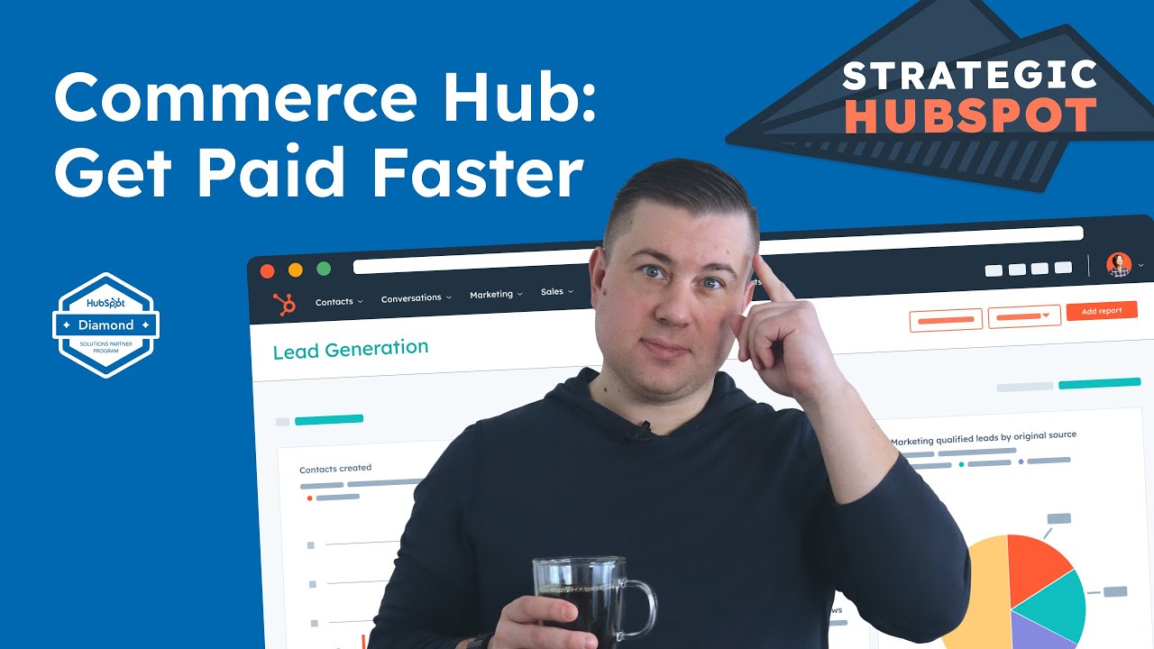 HubSpot Commerce Hub Explained (2026): Quotes, Payments, Subscriptions ...