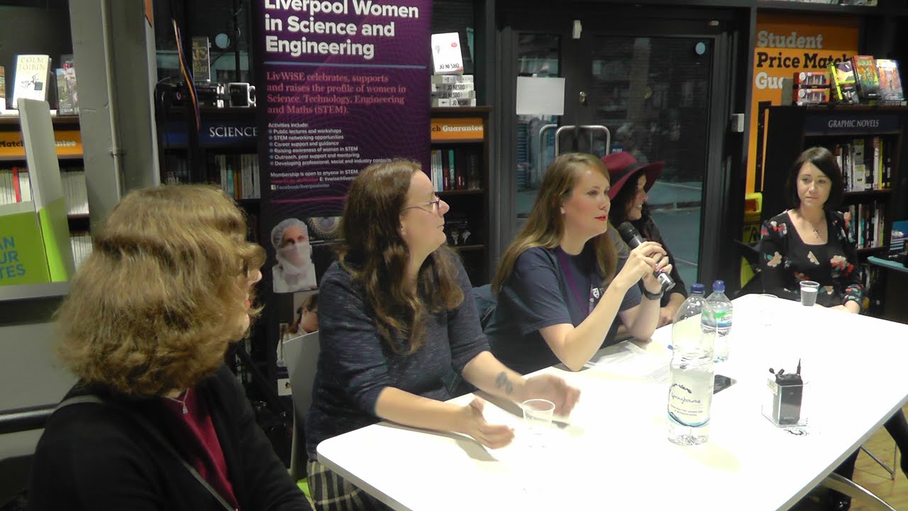 The Future of 3D Printing Panel Discussion - Part 1 - YouTube