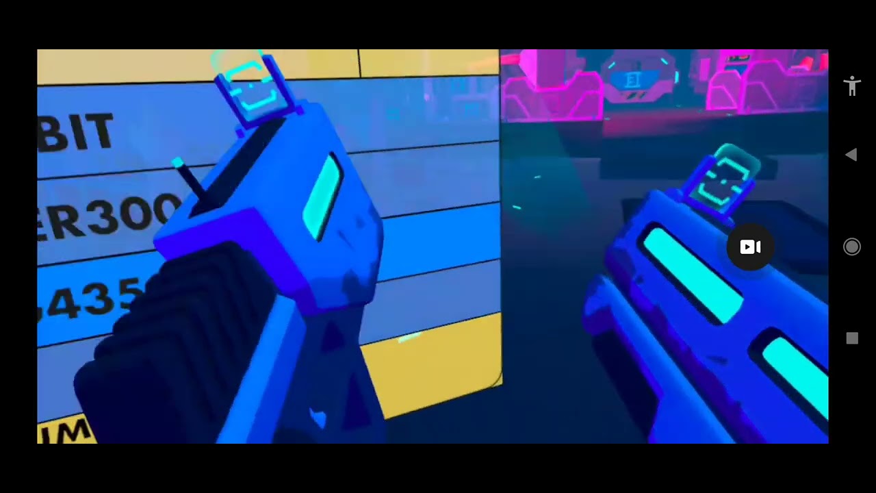 vrchat,rec room ,beat seber na vr - YouTube