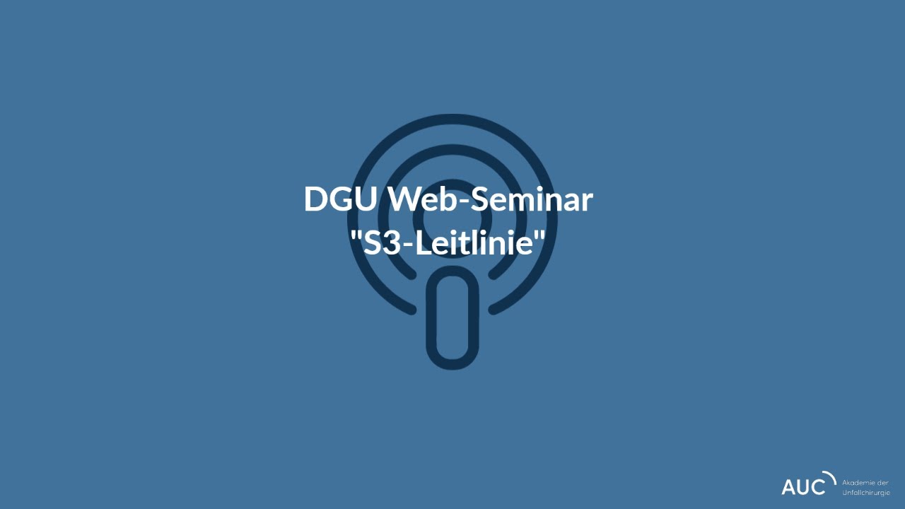DGU-Web-Seminar vom 05.04.2023 - YouTube