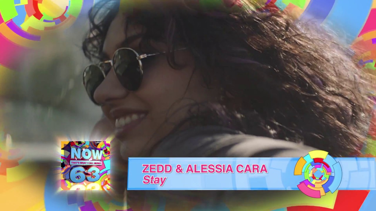 NOW 63 is available now! - YouTube