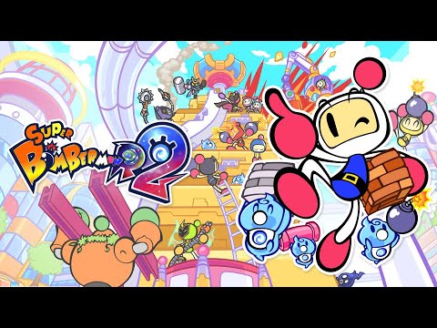 Final Boss (Part 1) - Super Bomberman R 2 OST - YouTube