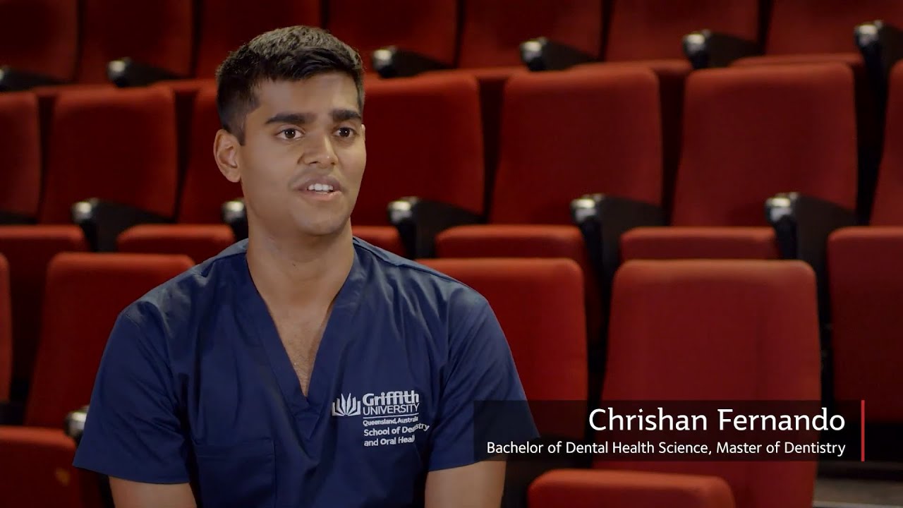 Dentist Health Science