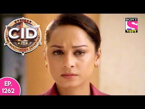 CID - सी आ डी - Episode 1262 - 27th January , 2018