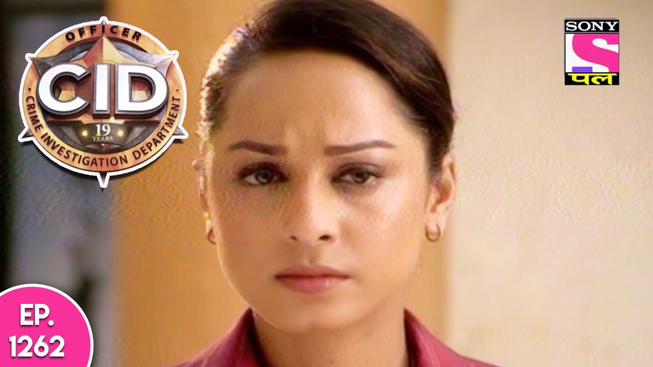CID - सी आ डी - Episode 1262 - 27th January , 2018 - YouTube