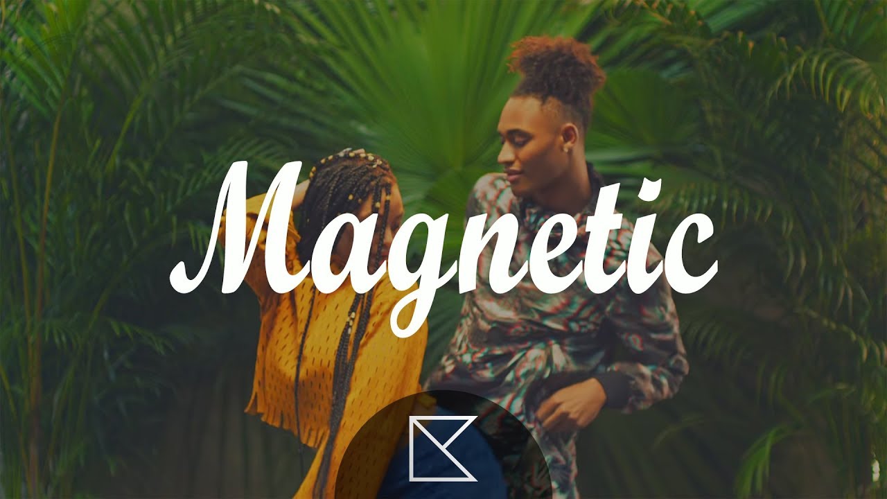 Dancehall Riddim Instrumental 2021 - "MAGNETIC" | Lawes Productions ...