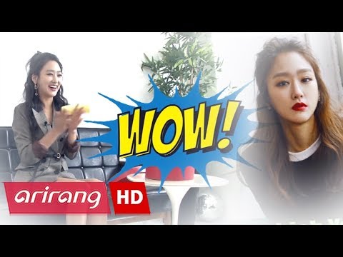 [Showbiz Korea] Actress Han Yoo-Yi(한유이) Interview