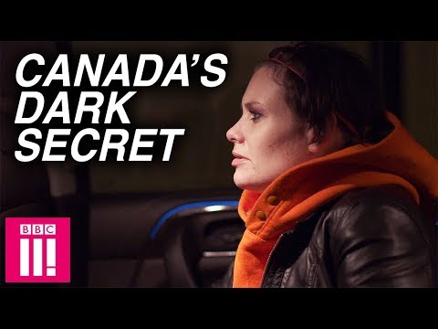 The Disappearance Of Indigenous Women: Stacey Dooley Investigates