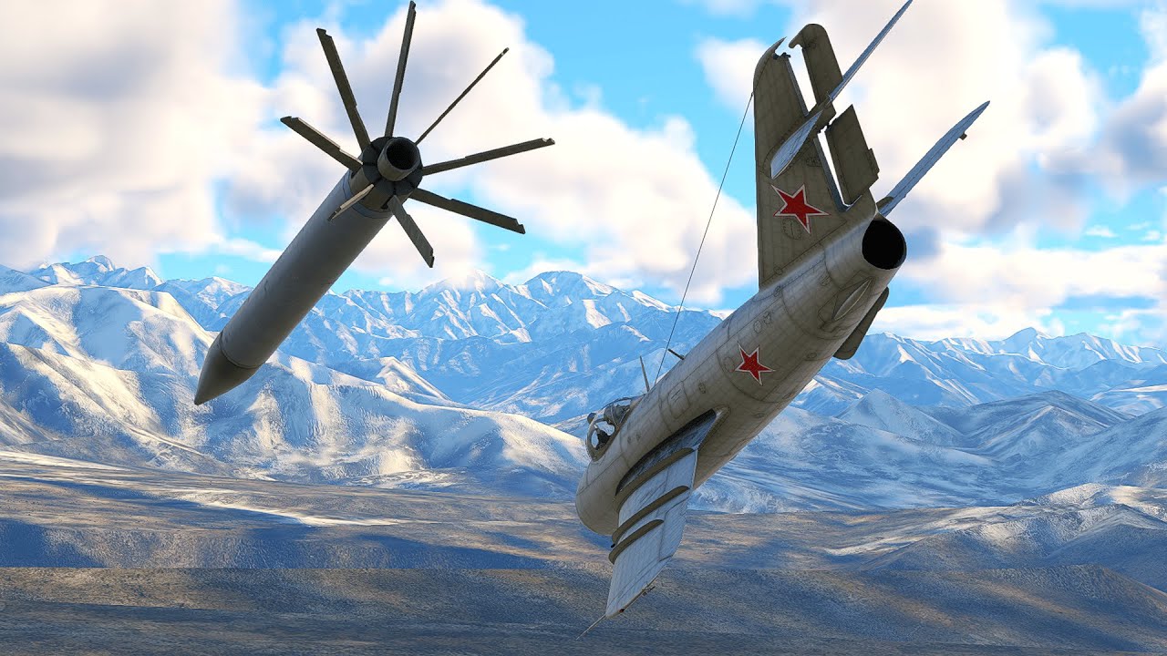 2.3km Unguided Rocket kill - YouTube