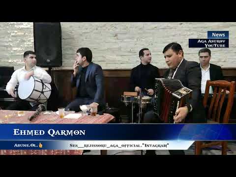 Ehmed Qarmon 2021 super ifa Sefereli sintez Eli nagara Camal qosa