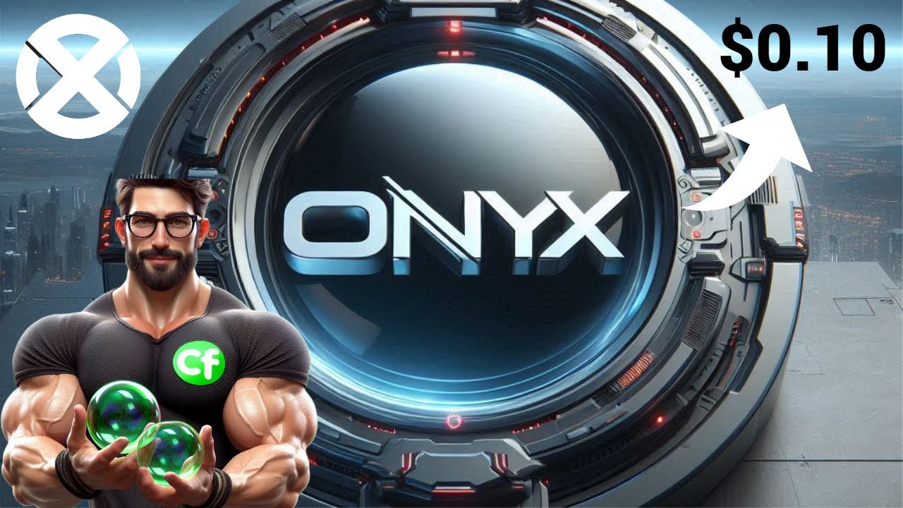 #XCN #onyxcoin OIP-46: Relaunch Onyx Core - YouTube