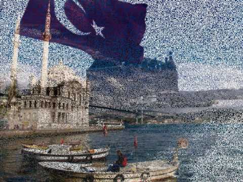 Mustafa Cihad - DermaN IstanbuL *