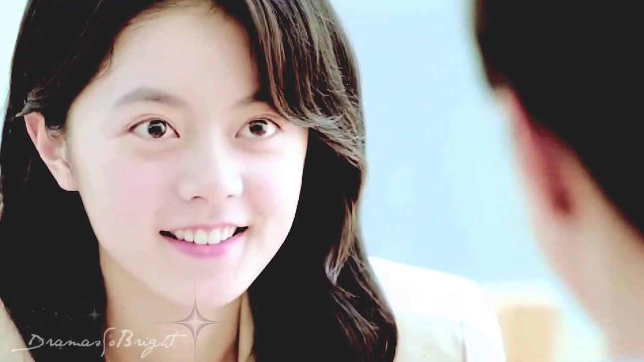 Xia Miao Miao & Liang You Nian | Like You So Much! - YouTube